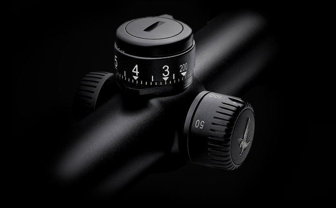 Our Products - Custom Scope Turrets